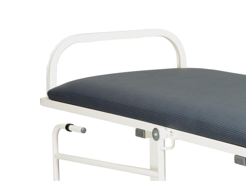 Doherty Salisbury (push/Steer Bar) | HCE