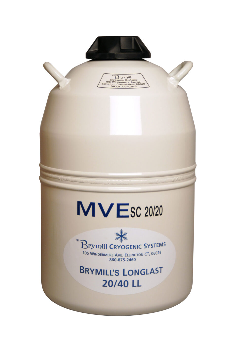 Brymill Long Last 20 Litre Dewar | HCE