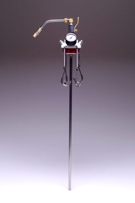 Brymill Withdrawal Device | HCE