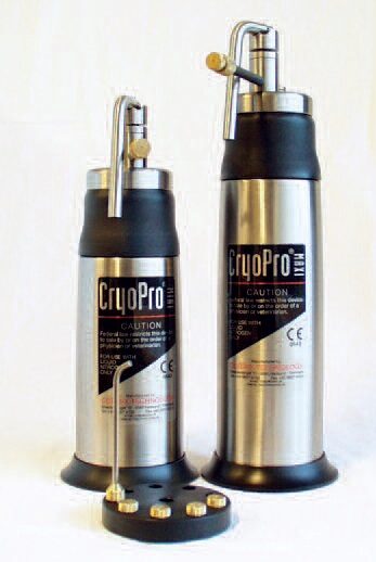 Schuco CryoPro Mini 350ml | HCE