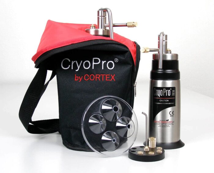 Schuco CryoPro Maxi 500ml | HCE