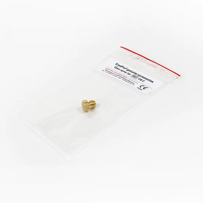 Schuco Reusable Soft Spray Tip for CryoPro | HCE