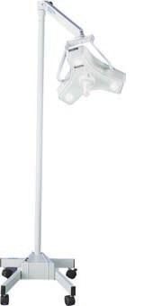 Glamox Luxo Outpatient Minor Surgery Luminaire II | HCE