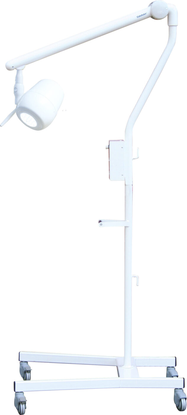 DARAY SL180 LED mobile minor procedure light | HCE