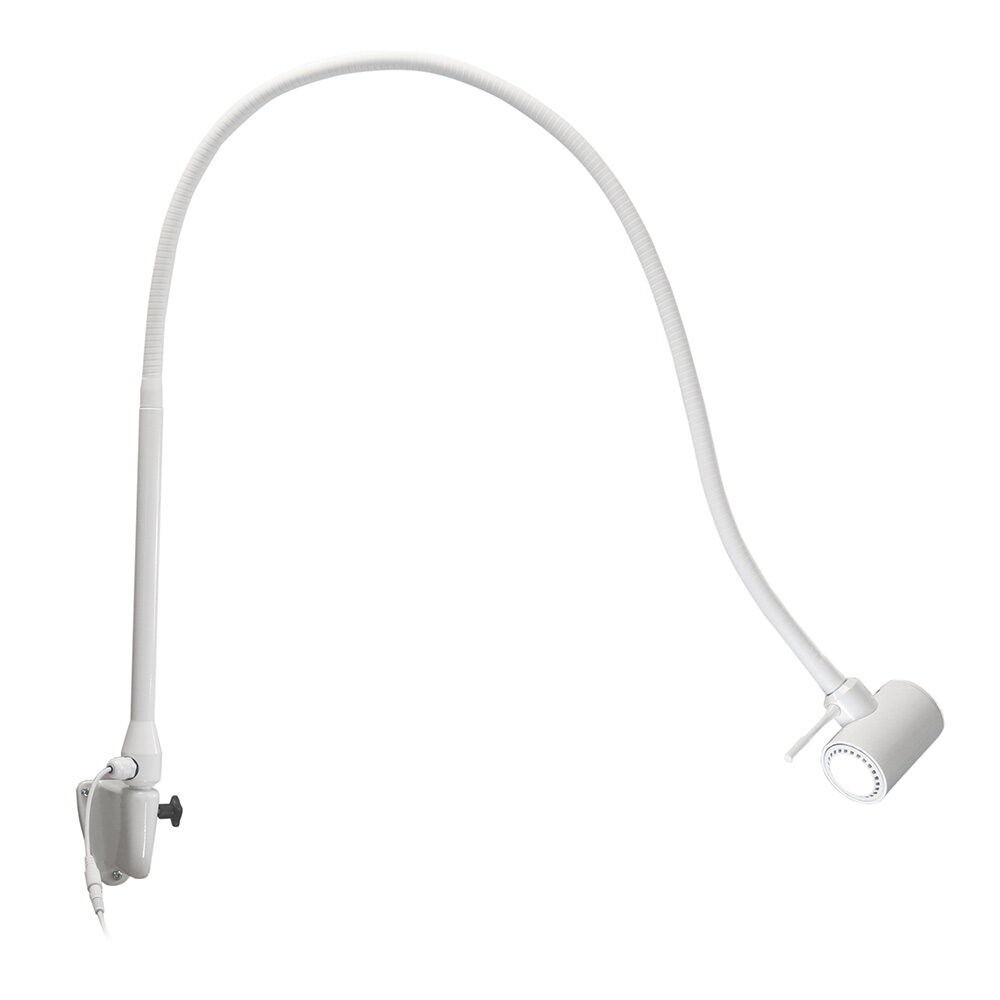 DARAY X100 LED Mounted Examination Light with Flexible Arm | HCE