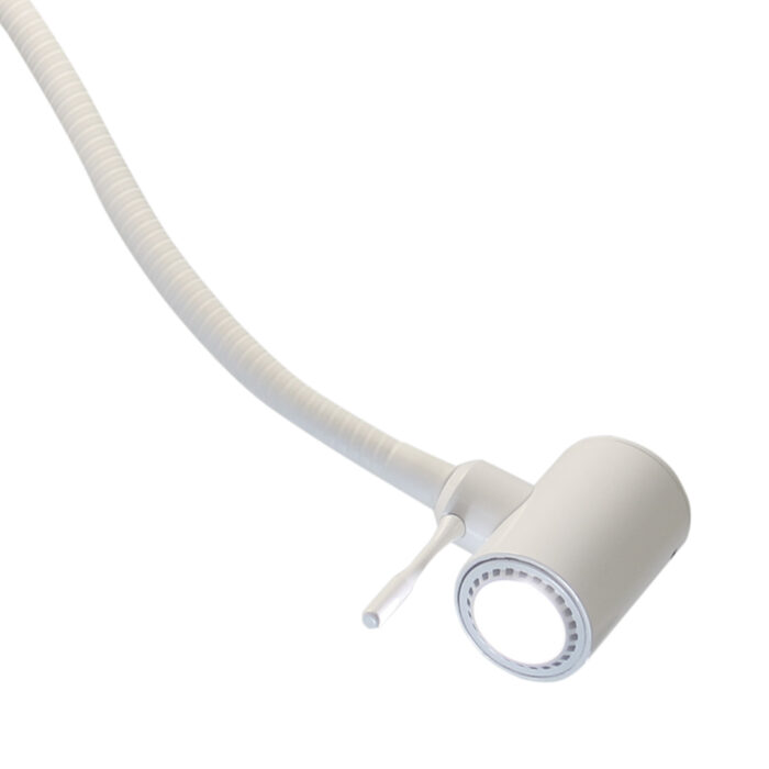 DARAY X100 LED Mounted Examination Light with Flexible Arm | HCE