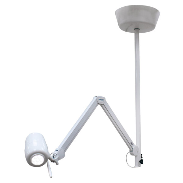 DARAY Medical Lights | HCE Healthcare Equipment