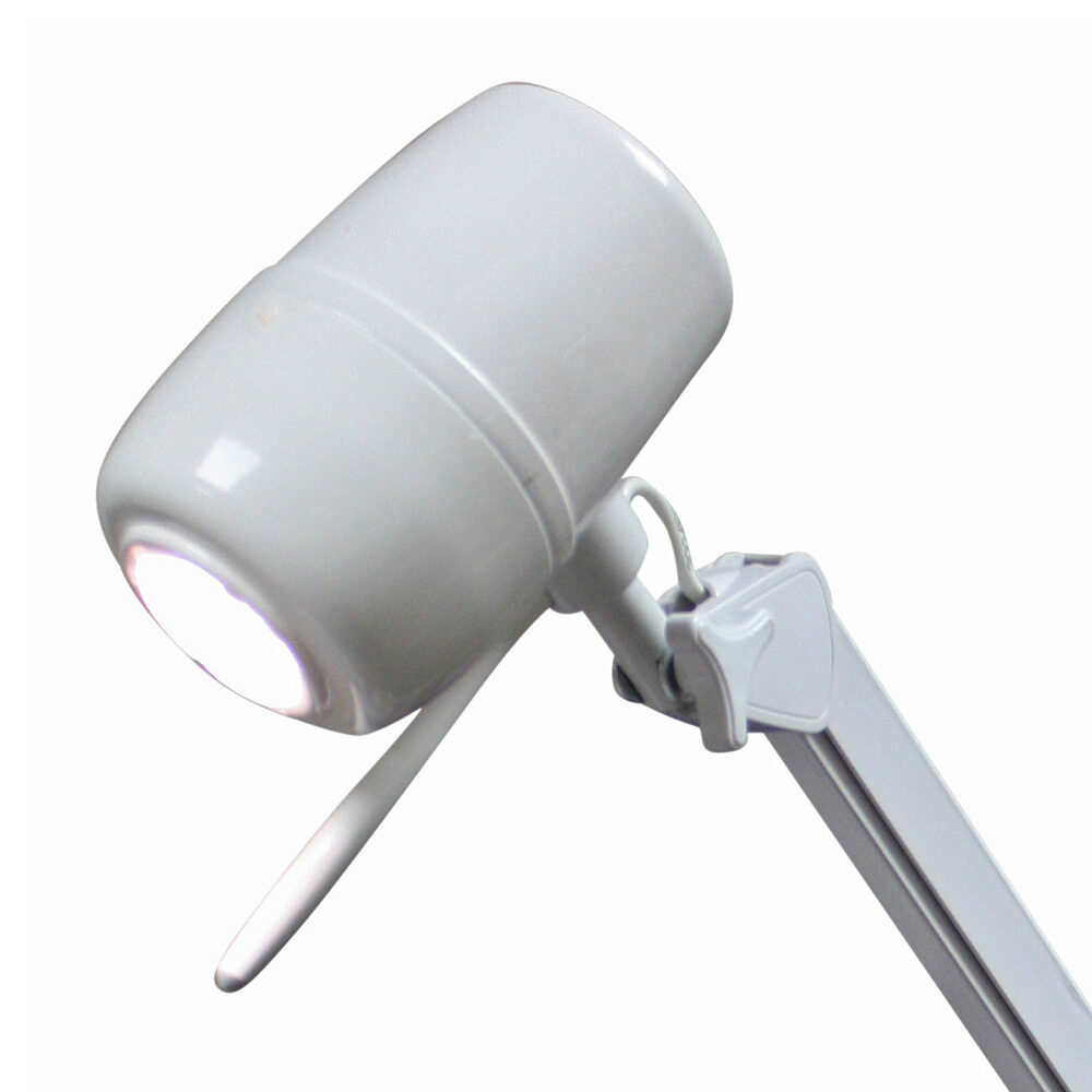 DARAY X240 LED Examination Light with Spring-Balanced Arm | HCE