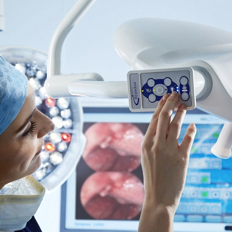 Brandon Medical Mobile Operating Light Quasar eLite | HCE