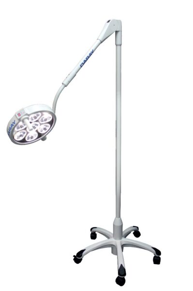DARAY Medical Lights | HCE Healthcare Equipment