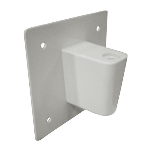 Glamox Luxo LHH Wall Bracket BSP-CLA Backing Plate with SP Bkt | HCE