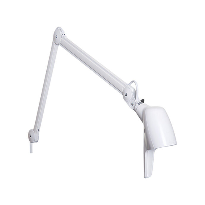 Glamox Luxo Carelite G2 LED Light with Night-watch | HCE