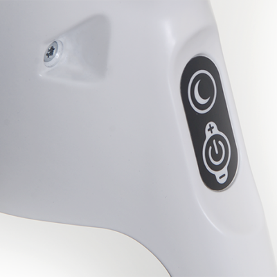 Glamox Luxo Carelite G2 LED Light with Night-watch | HCE