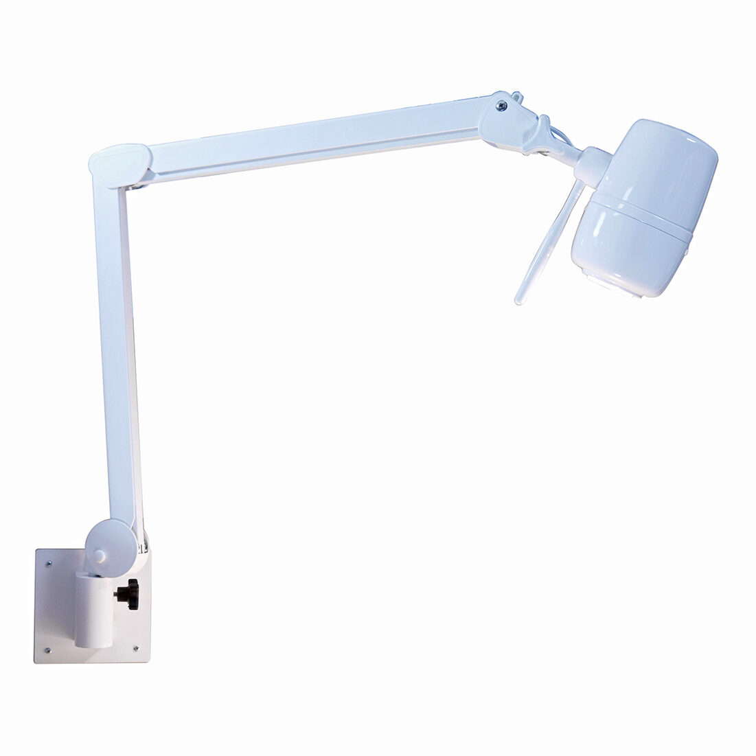 DARAY X300 Hardwired Wall Mounted LED Examination Light (special order) | HCE