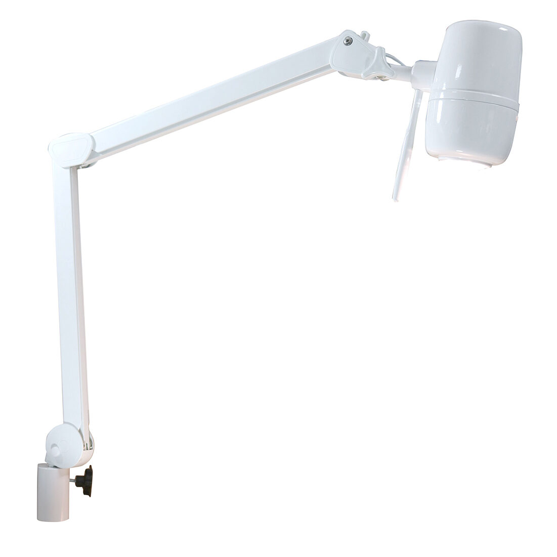 DARAY X300 Hardwired Panel/Trunking Mount LED Examination Light ...