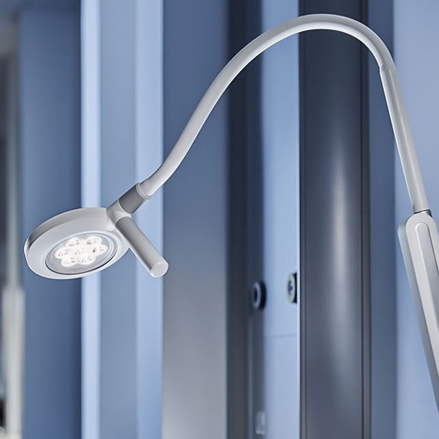 Brandon Coolview CLED10 | HCE