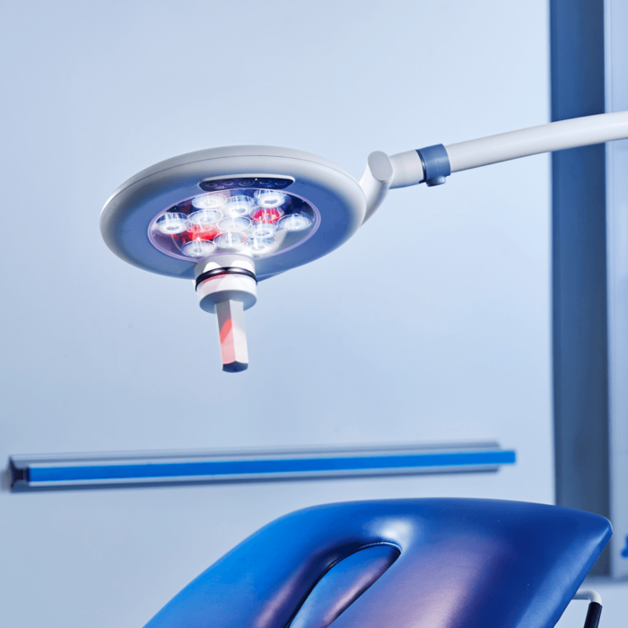 Brandon Astralite ALE10 (100 K-Lux) Minor Surgery Light | HCE