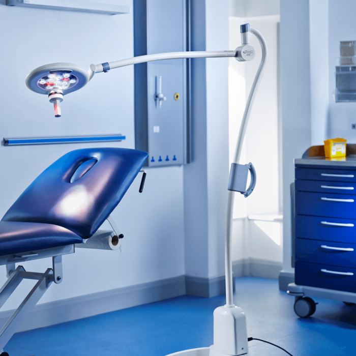 Brandon Astralite ALE10 (100 K-Lux) Minor Surgery Light | HCE