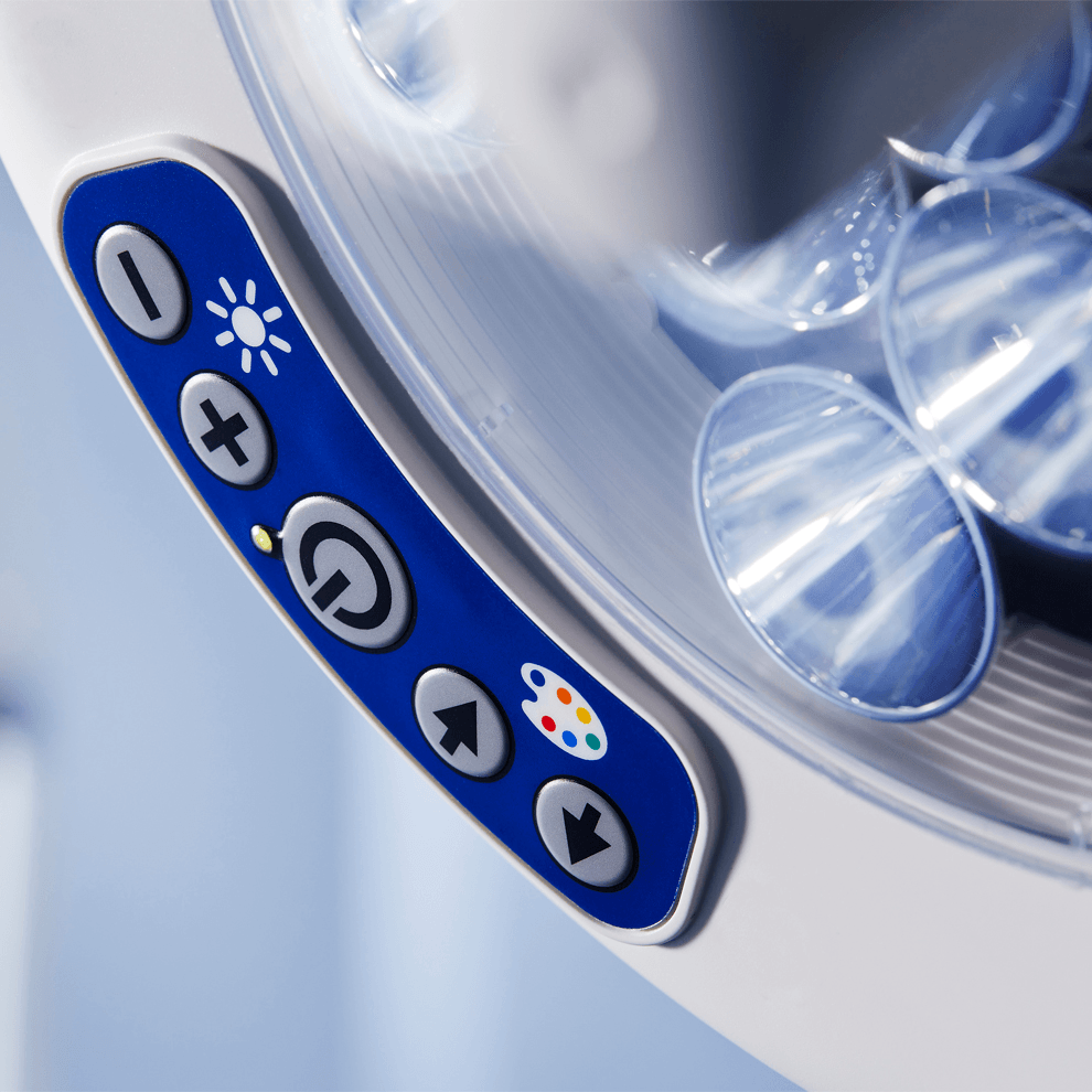 Brandon Astralite ALE10 (100 K-Lux) Minor Surgery Light | HCE