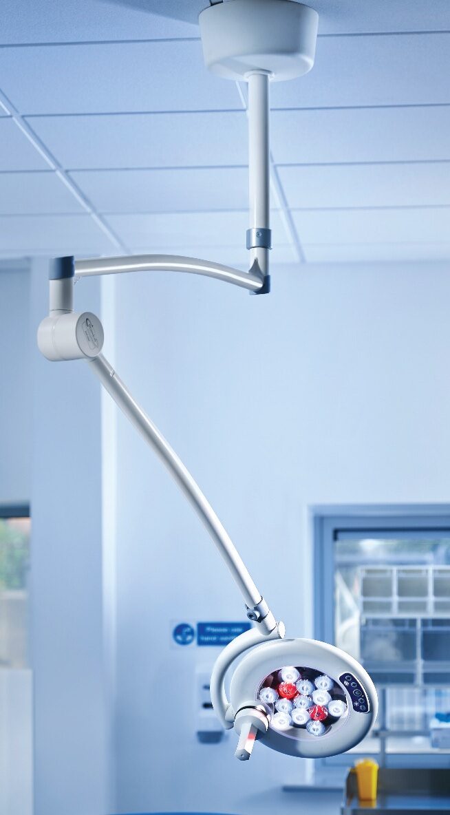 Brandon Astralite eLite 1010 Minor Surgical Tandem | HCE