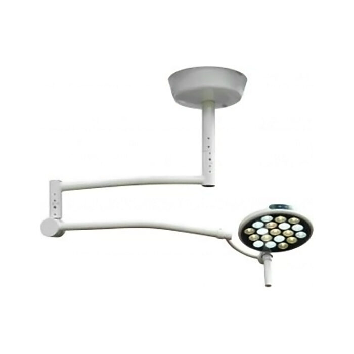 DARAY S740 LED Minor Surgical Light | HCE Medical Supplies