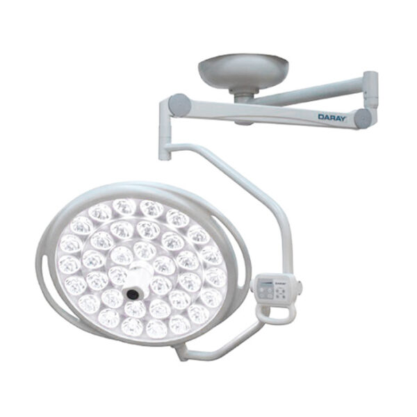 DARAY Medical Lights | HCE Healthcare Equipment
