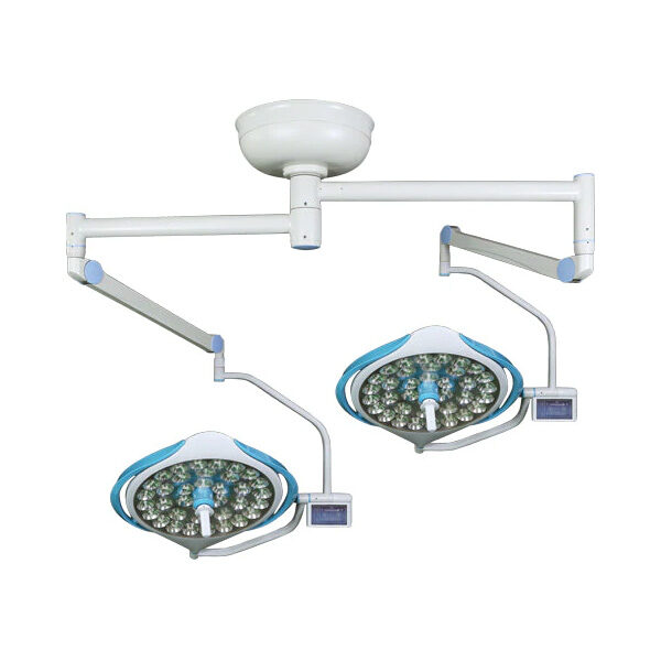 DARAY S780 Operating Theatre Light - 160,000 Lux | HCE Medical