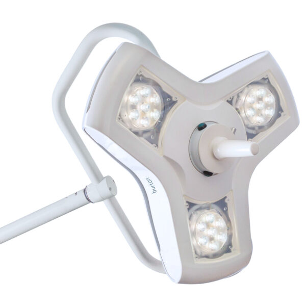 Glamox Luxo Medical Lighting | HCE Healthcare Supplies