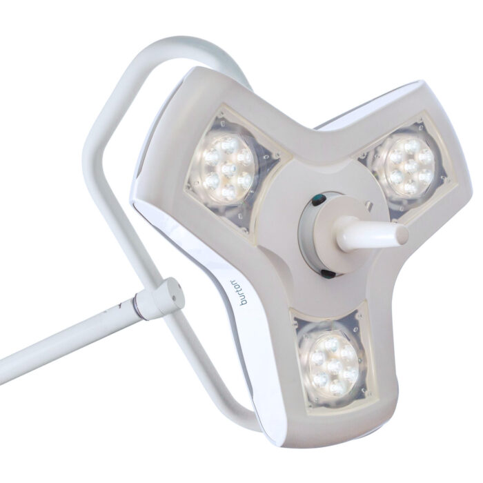 Glamox Aim-HI 700 LED Minor Surgery Light | HCE