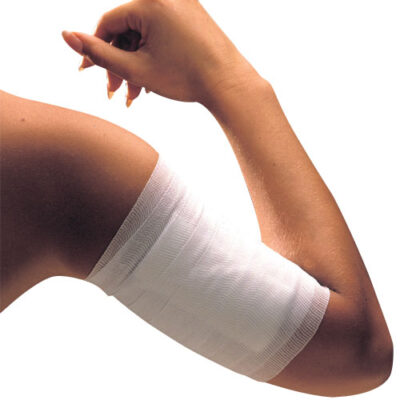 Easifix Cohesive Retention Bandage | HCE