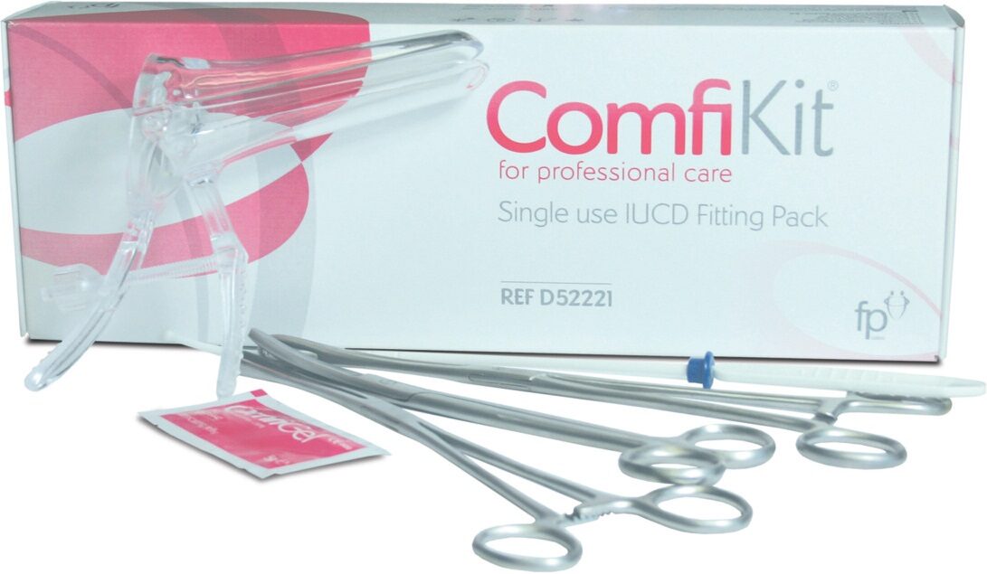 ComfiKit IUCD Fitting Kit | HCE