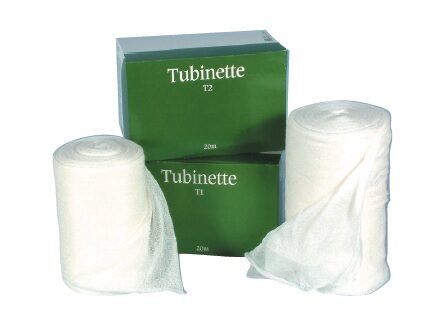 Tubinette Bandage (Size T1) - 20m (each) | HCE