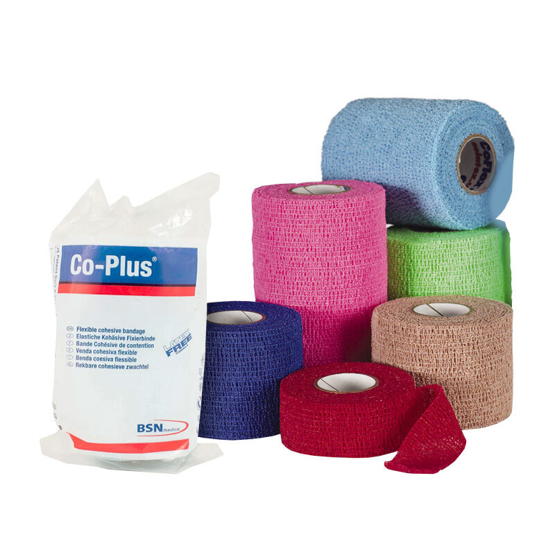 Co-Plus LF by Actimove Flexible Cohesive Bandage | HCE