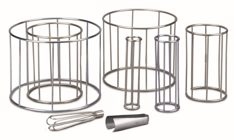 Tubigauze Shuttlecock Bandage Applicator - Size F/A | HCE