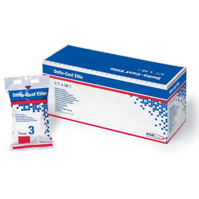Delta-Cast Elite Polyester Casting Tape | HCE