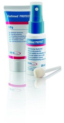 Cutimed PROTECT (Lollipop) 3ml - Pack of 5 | HCE
