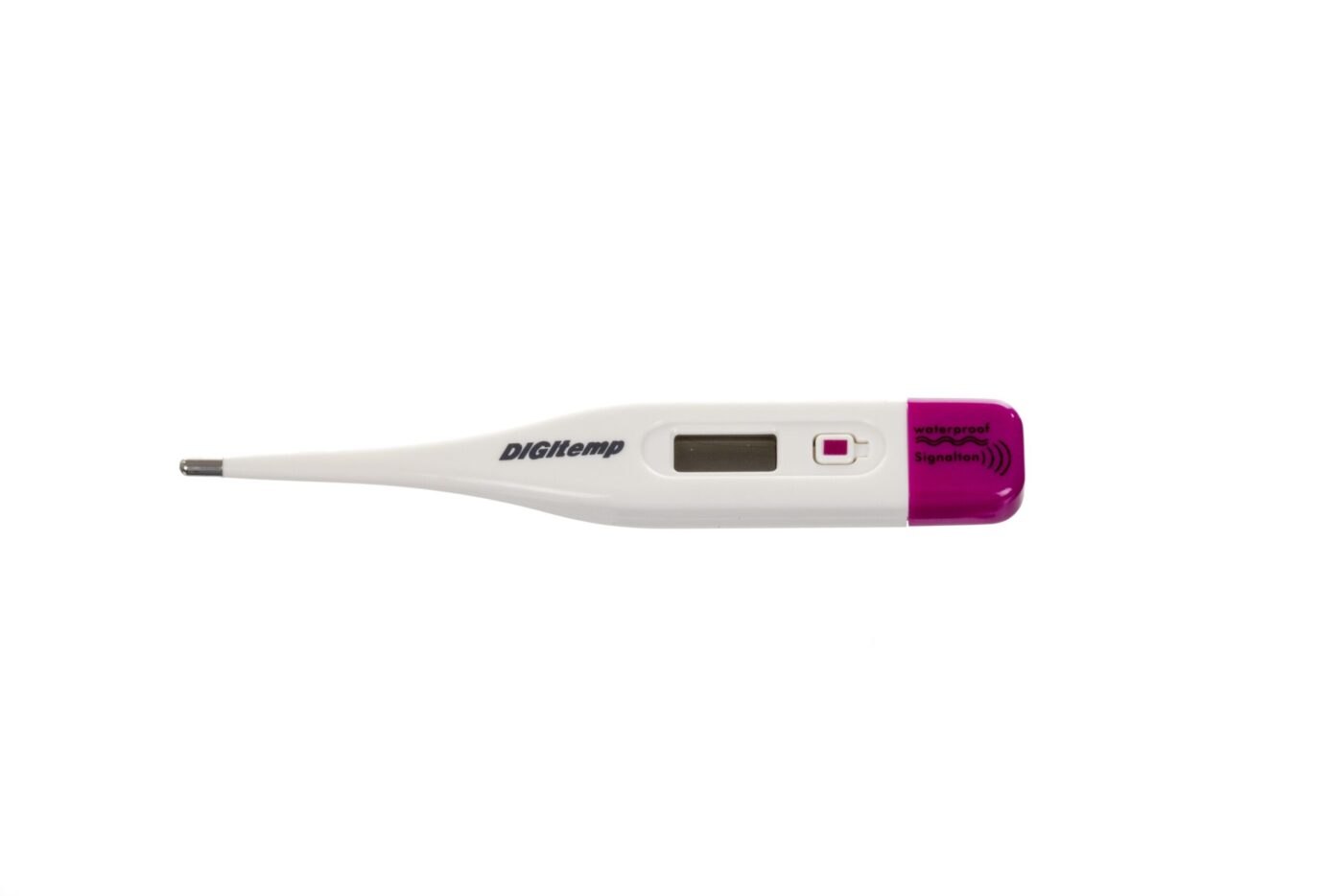Universal Digital Thermometer | HCE