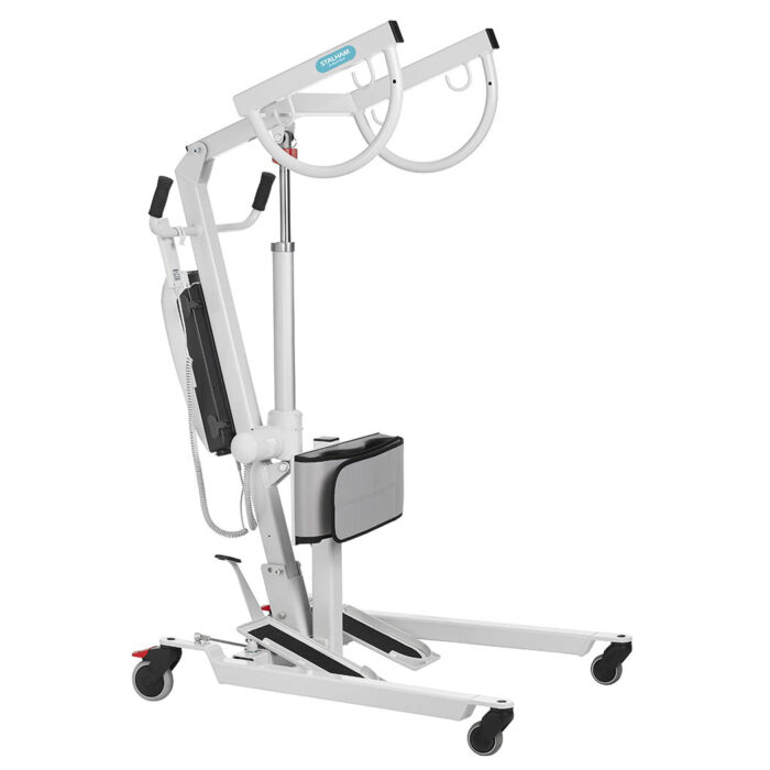 Rebotec James 150 Sit-to-Stand Hoist | HCE