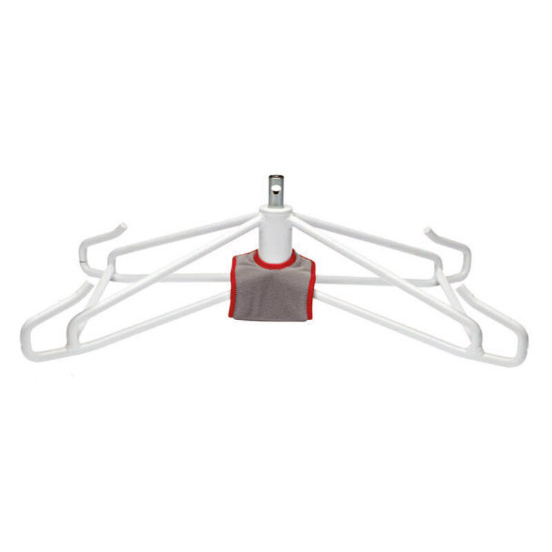 Rebotec Hoist Four Point Spreader Bar (Wide Hanger) | HCE