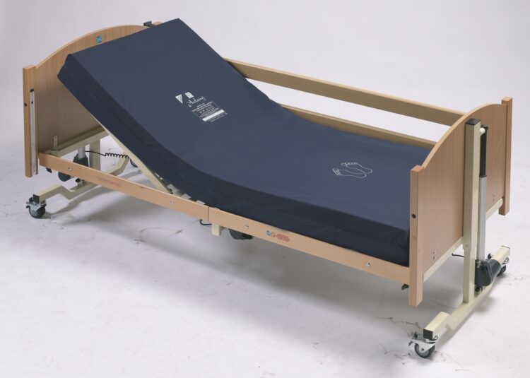 Sidhil Acclaim VE Mattress | HCE