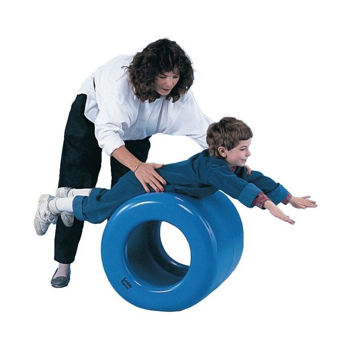 Tumble Forms 2 Barrel Crawl/Roll | HCE