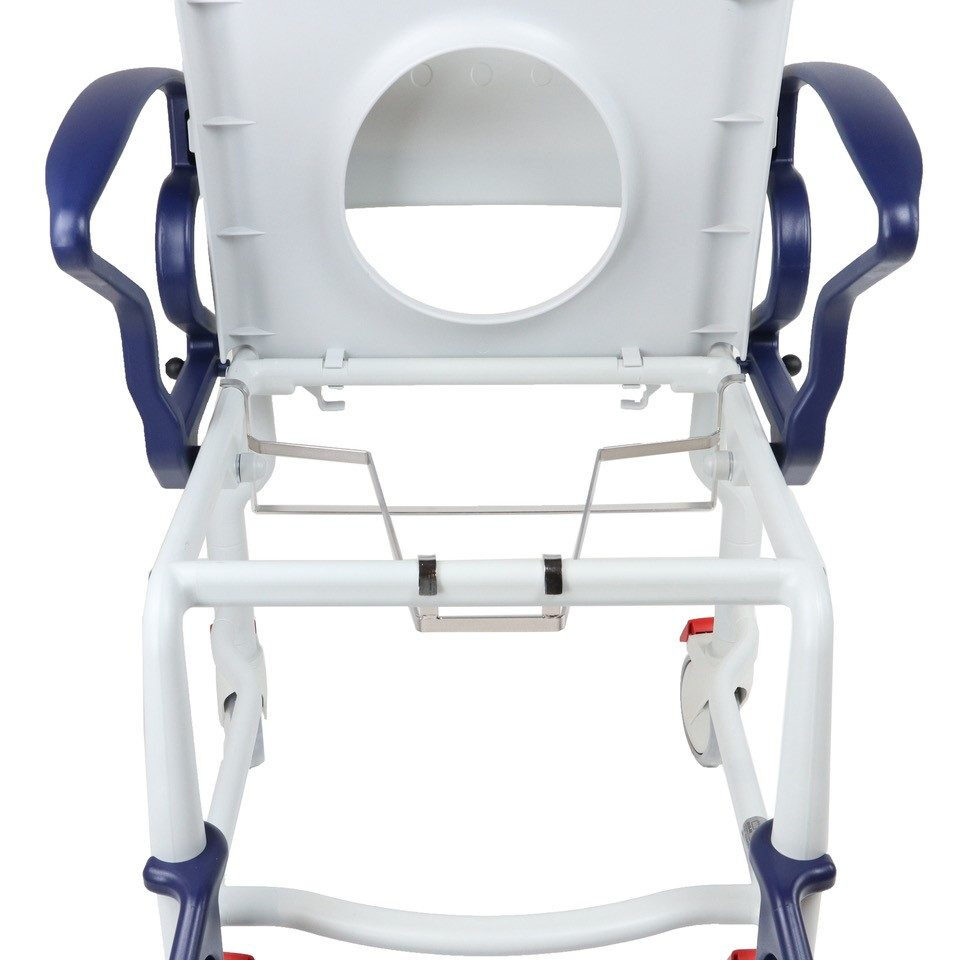 Stalham 20 Disposable Bed Pan Rack | HCE