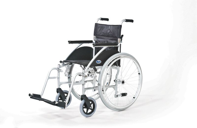 DAYS Healthcare Swift Wheelchair Self Propelled 46cm | HCE