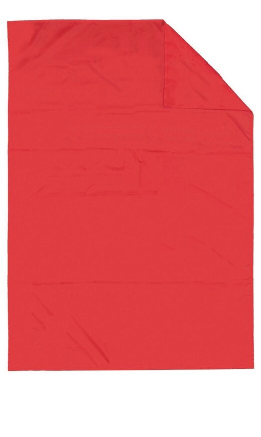 Cromptons Lilac Flat slide sheet - no handles 200cm x 71cm (SINGLE) | HCE