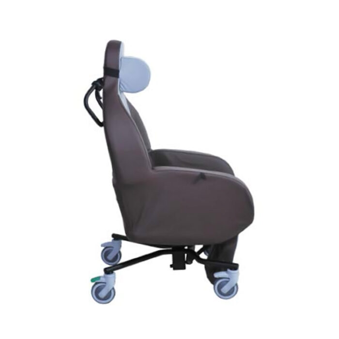 Drive Devilbiss Integra Shell Pressure Relief Mobile Chair | HCE