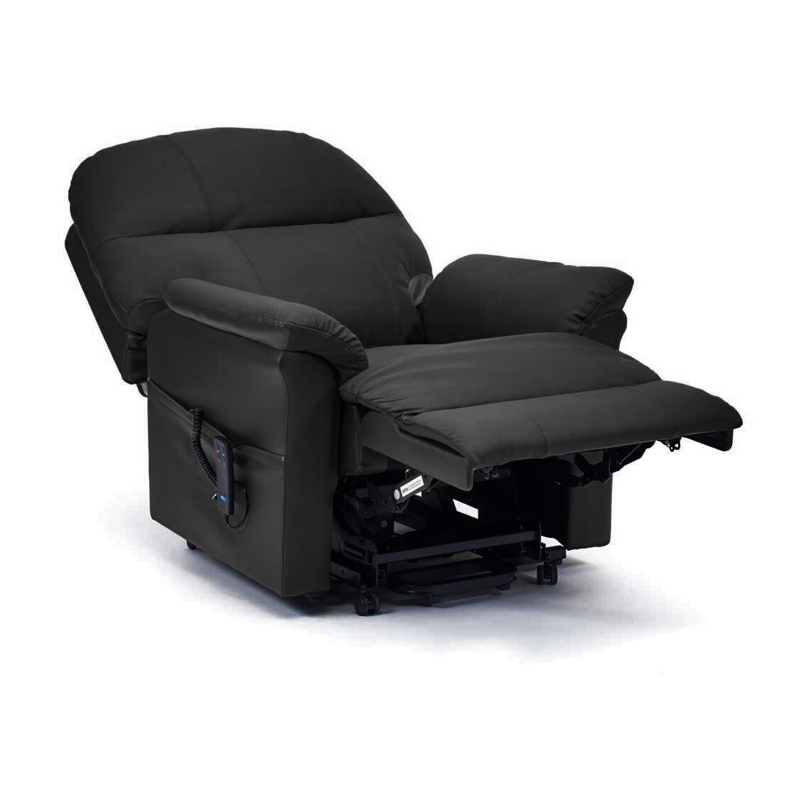 Drive Devilbiss Lars Single Riser Recliner | HCE