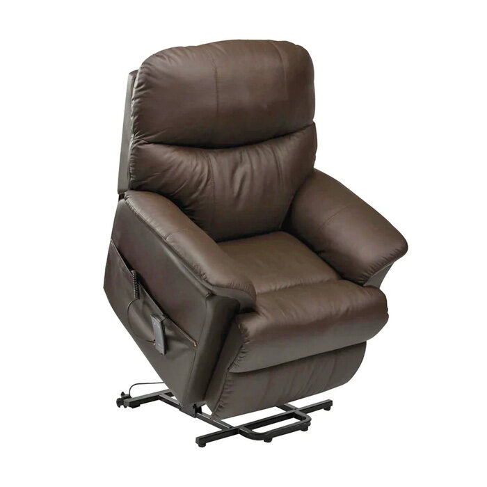 Drive Devilbiss Lars Single Riser Recliner | HCE