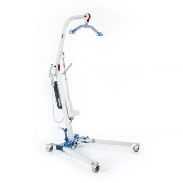 Alerta Stand 200 Powerlifter Patient Hoist | HCE