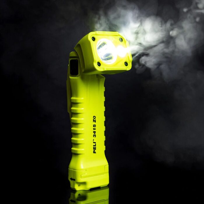 PELI™ 3415 LED Zone 0 Torch (Flood/Spot) | HCE