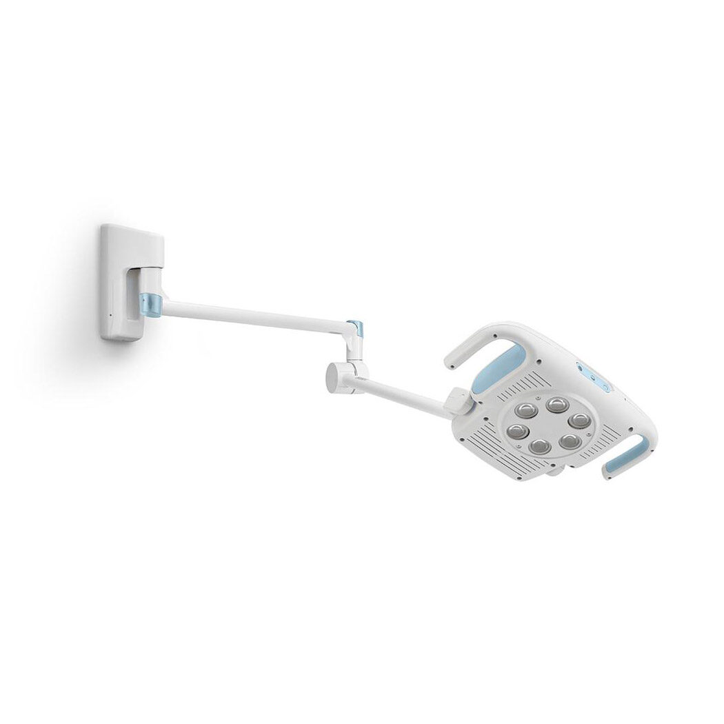 Welch Allyn Green Series 900 Procedure Lights | HCE Medical